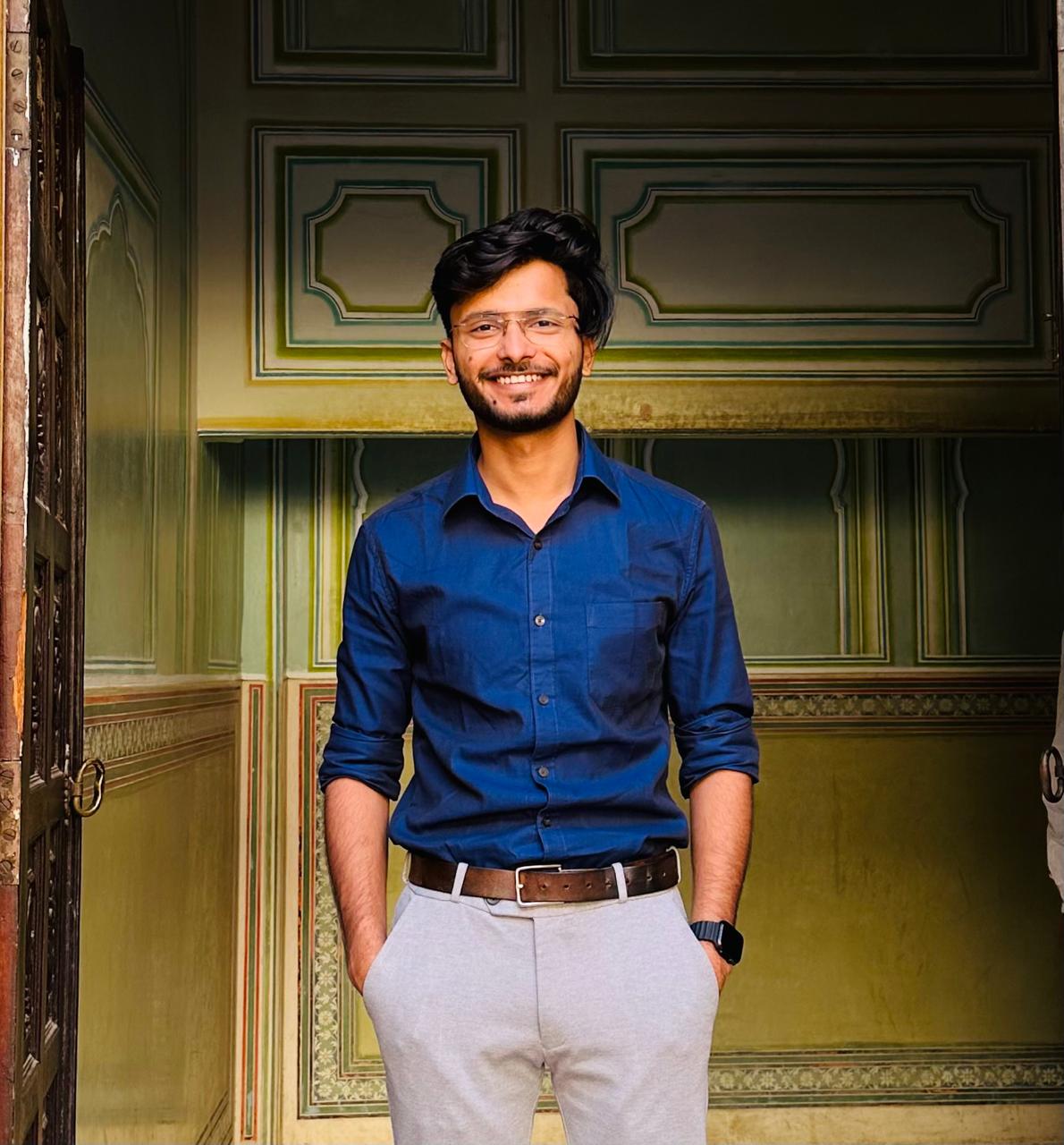 Career Development Program IIT BHU Training and Placement Cell